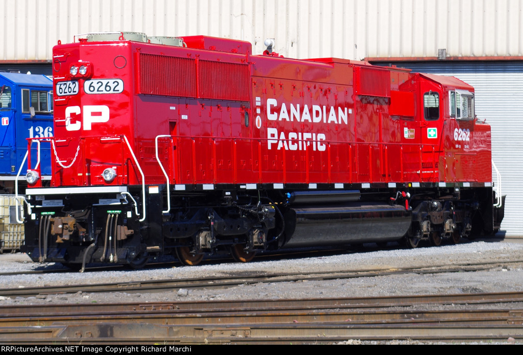 CP 6262